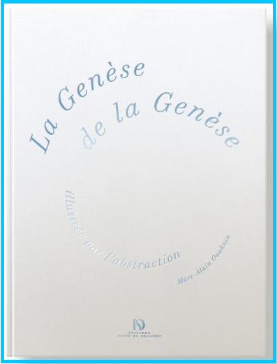 La genèse de la Genèse | La Bible en ses textes